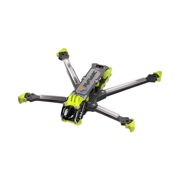 Volador II VD6 O4 Deadcat FPV T700 Frame Kit - PilotRADI